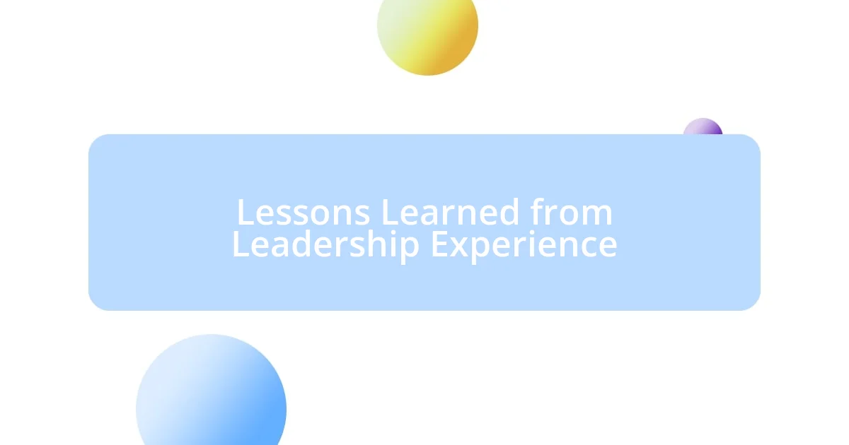 My experience leading a project team • redbridgeschool.org.uk